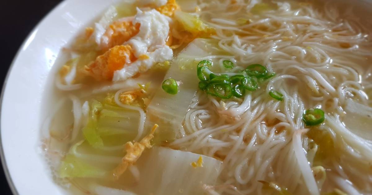 Informasi Aneka makanan khas indonesia dan luar negeri