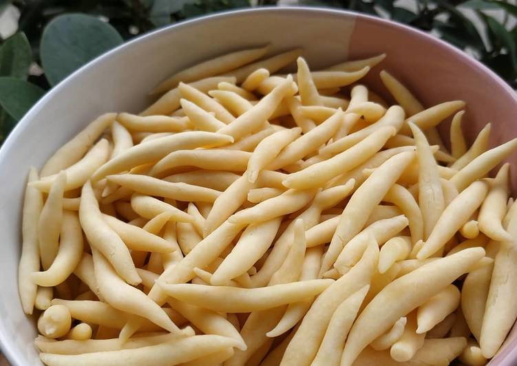 Informasi Aneka makanan khas indonesia dan luar negeri