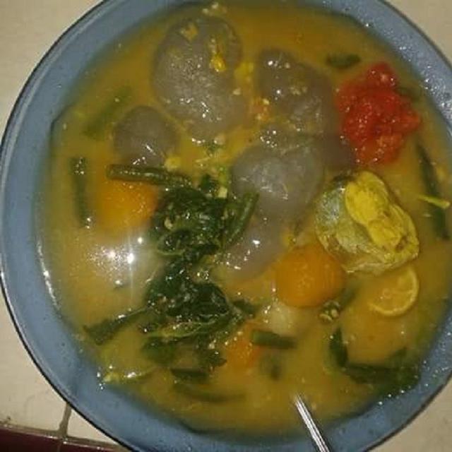 Informasi Aneka makanan khas indonesia dan luar negeri